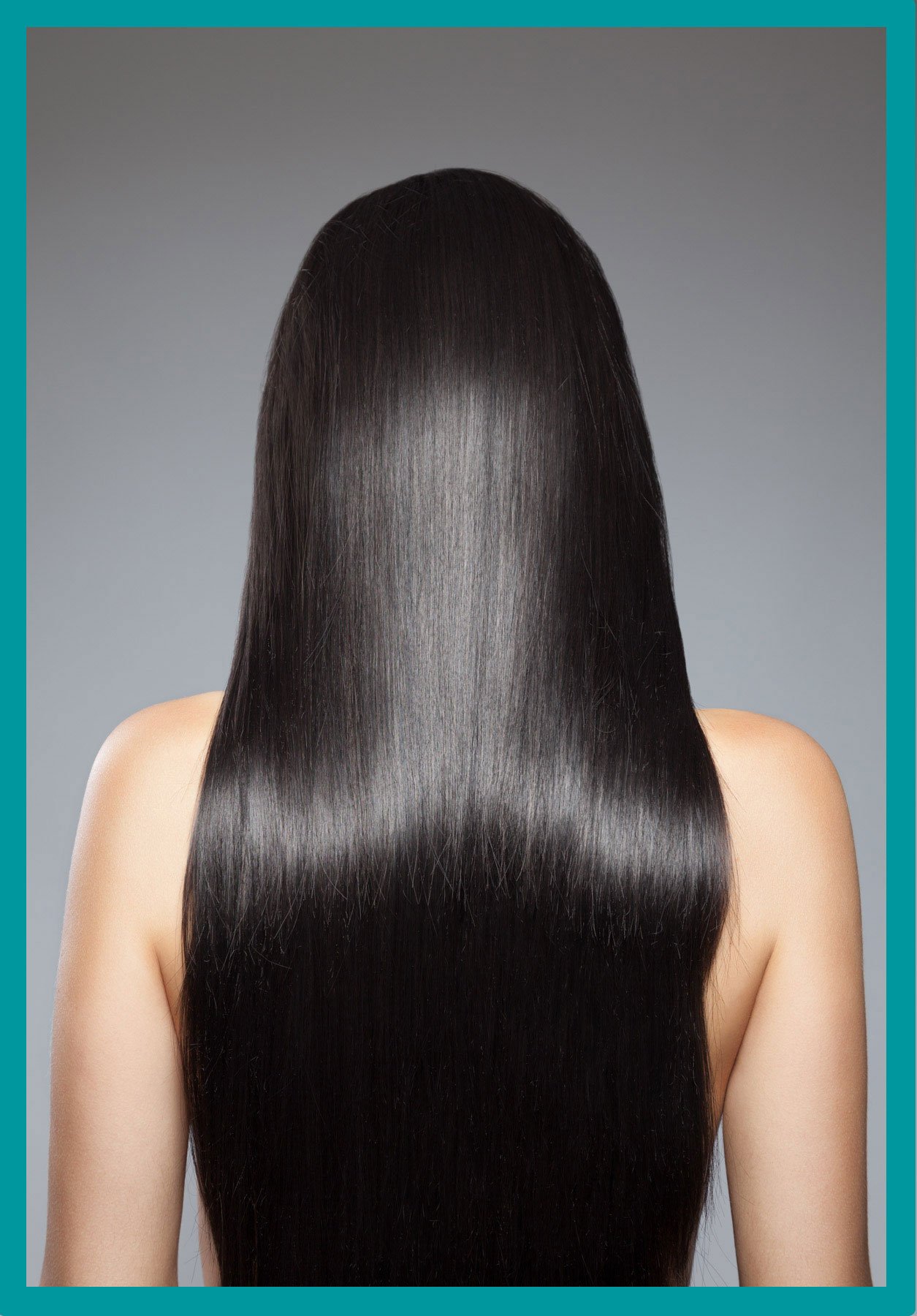 How Do I Know My Hair Type? – van + veronica Haircare