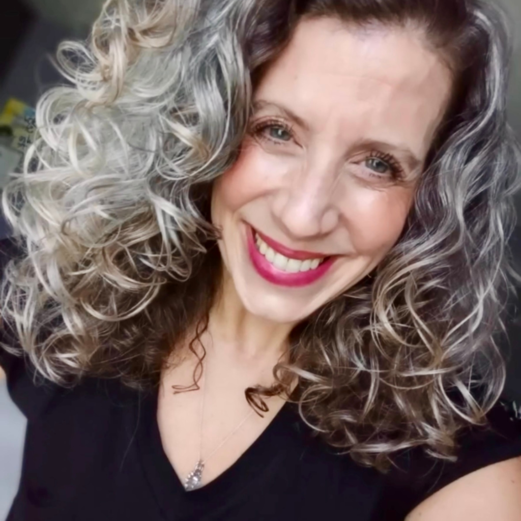 Travel Sizes-The Haven Collection for Fine Curls – van + veronica Haircare